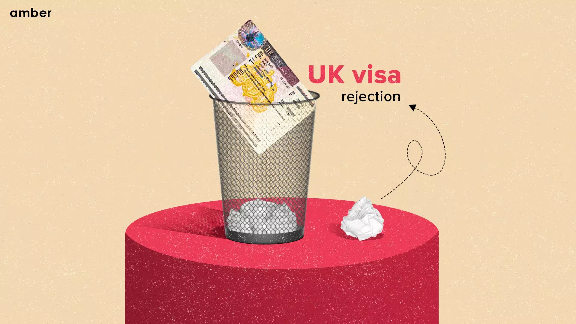 Top 10 UK Student Visa Rejection Reasons | Amber Top 10 UK Student Visa Rejection Reasons | Amber